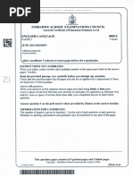 Combined Science Green Book (Emerald Key) 2018-2019-CgpLB | PDF