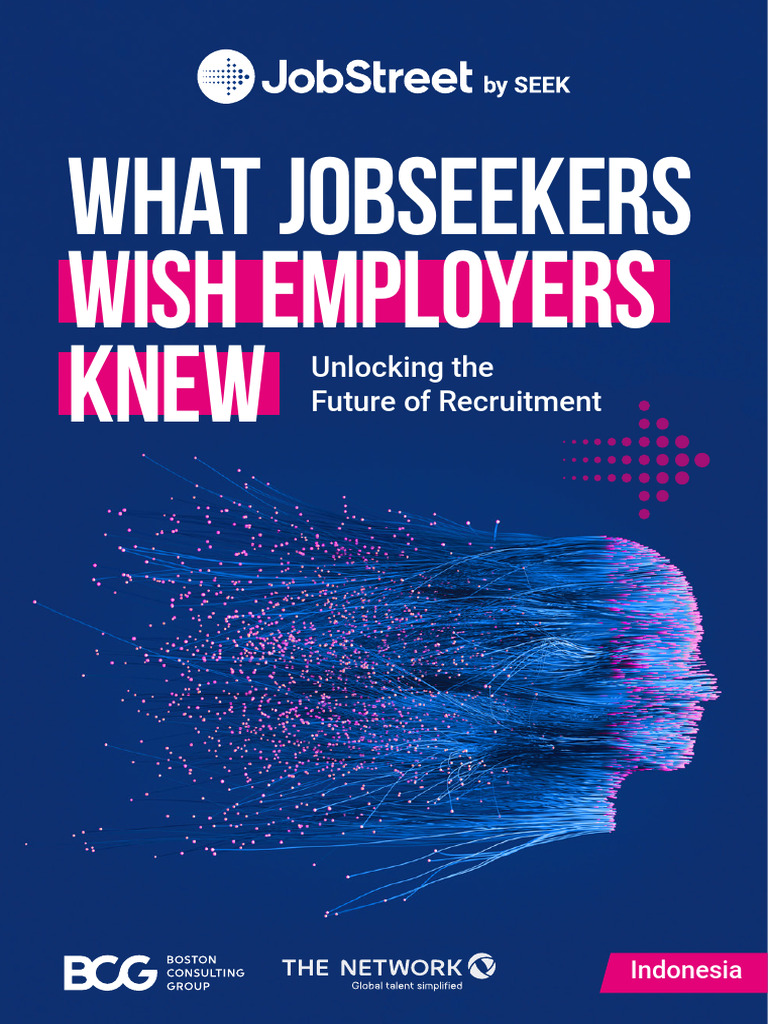 Future Recruitment Insights for Employers | PDF | Recruitment | Employment