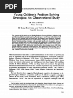 KABC-II-NU Assessment Results Summary | PDF | Behavior Modification ...
