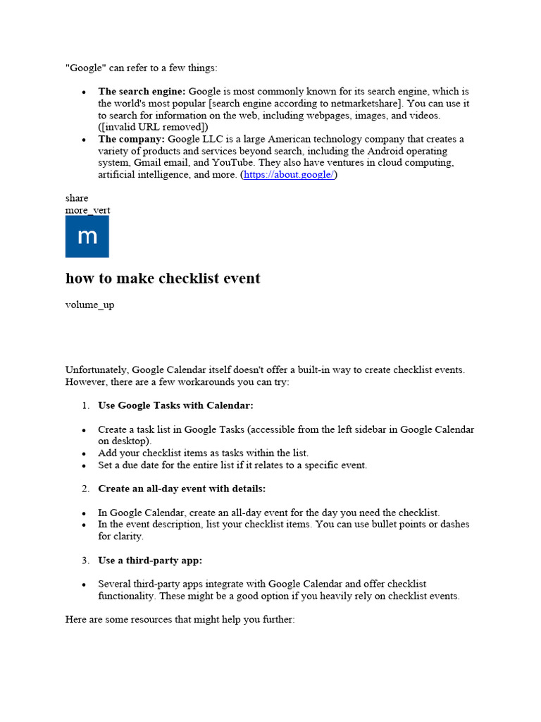 How to make Event | Download Free PDF | Leadership | Cognition