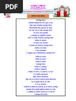 Letra de Jipi Jay de Pepe Vasquez | PDF | Perú