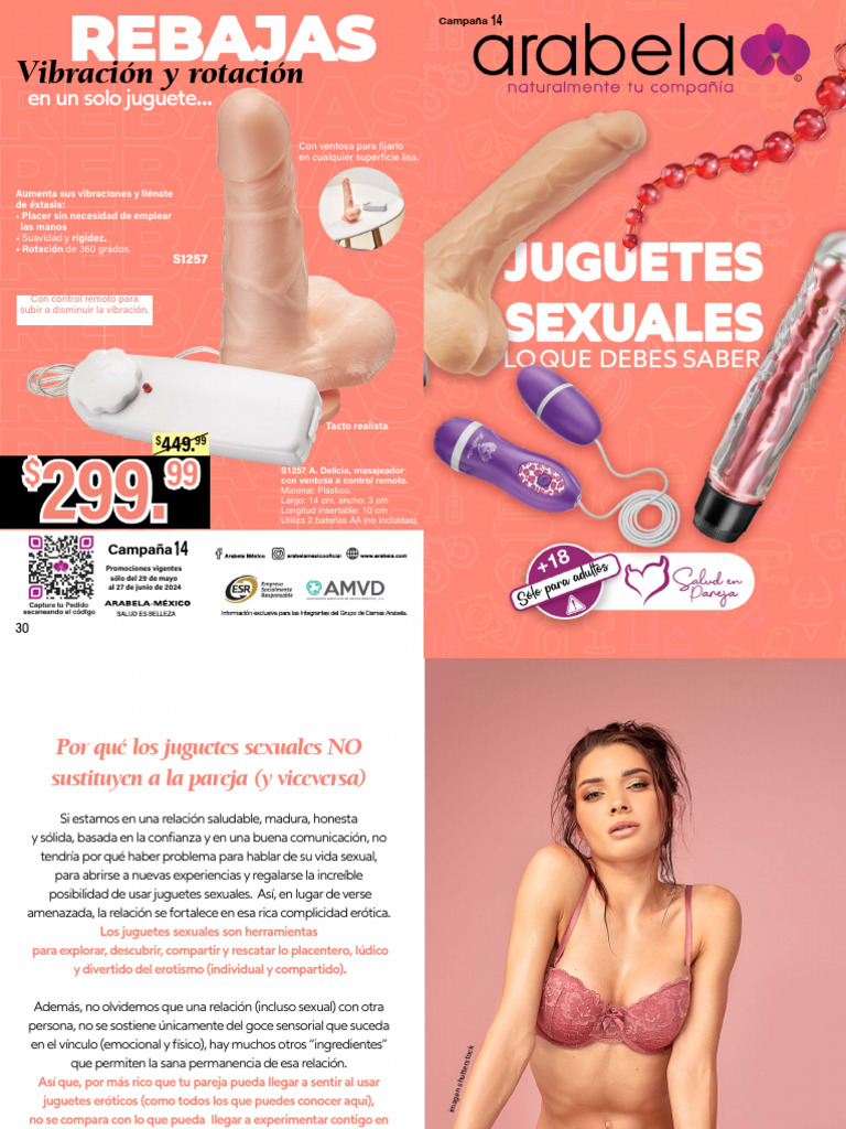 Folleto Salud C-14 | PDF