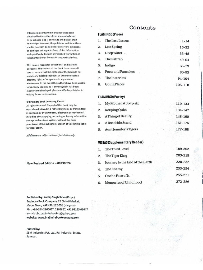 BBC Literature Companion | PDF