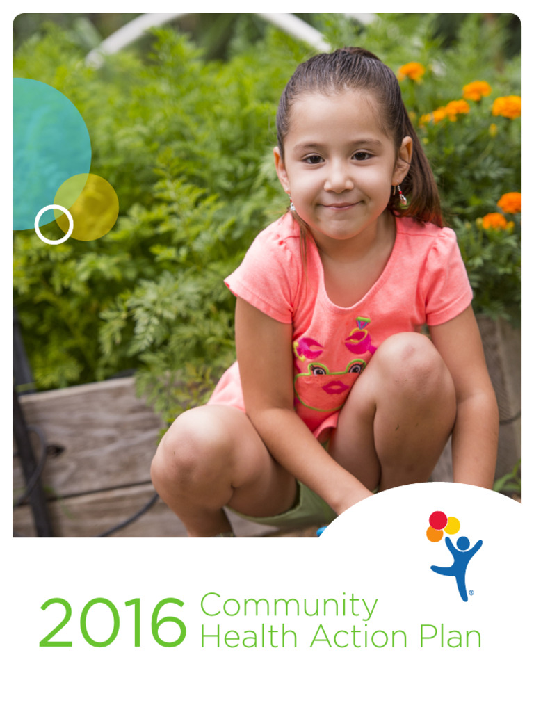 Childrens Hospital Colorado 2016 Community Health Action Plan | PDF ...