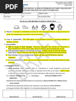 Functional Design Specification | PDF | Scada | Databases