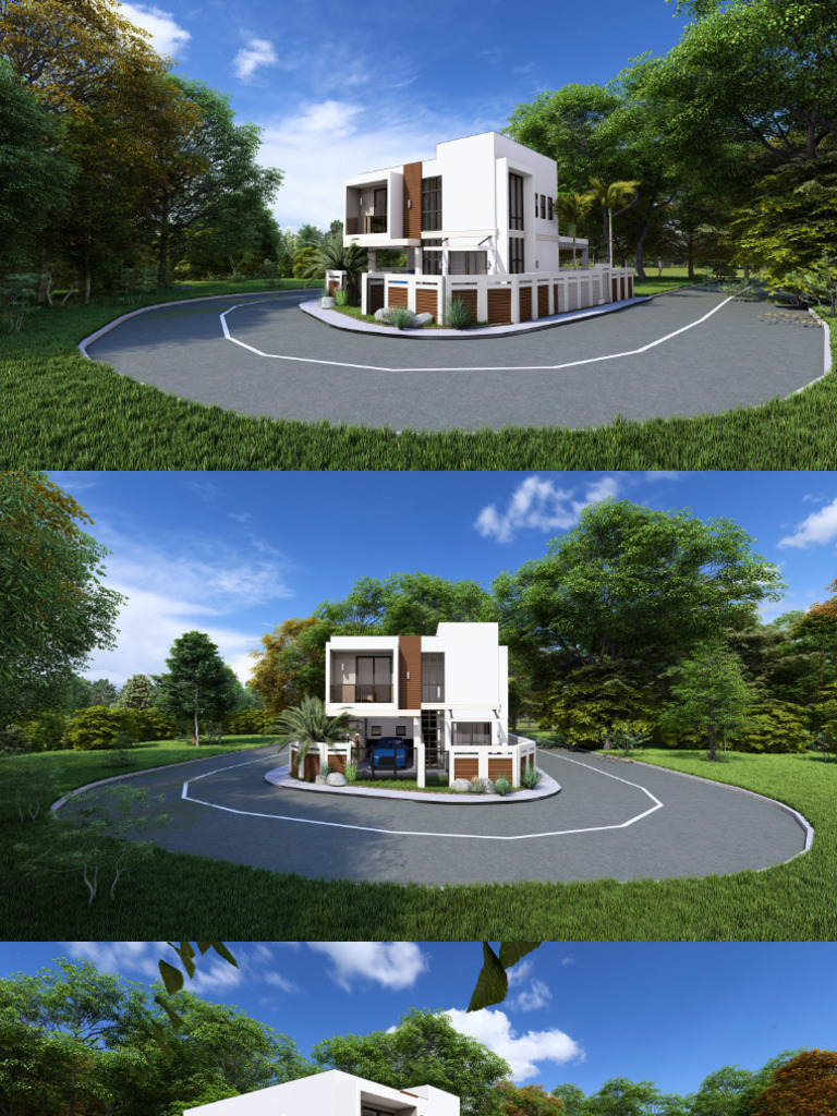 FINAL DESIGN PROFILE | Download Free PDF | Buildings And Structures ...