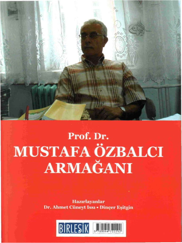 Her Yönüyle Yahya Kemal | PDF