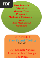 Luffing Mechanism Design Guide | PDF | Crane (Machine) | Torque