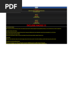 Thyroid Medication Conversion Chart | PDF | Pharmaceutical Sciences ...