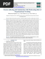 HR-MRF (Manpower Request Form) | PDF