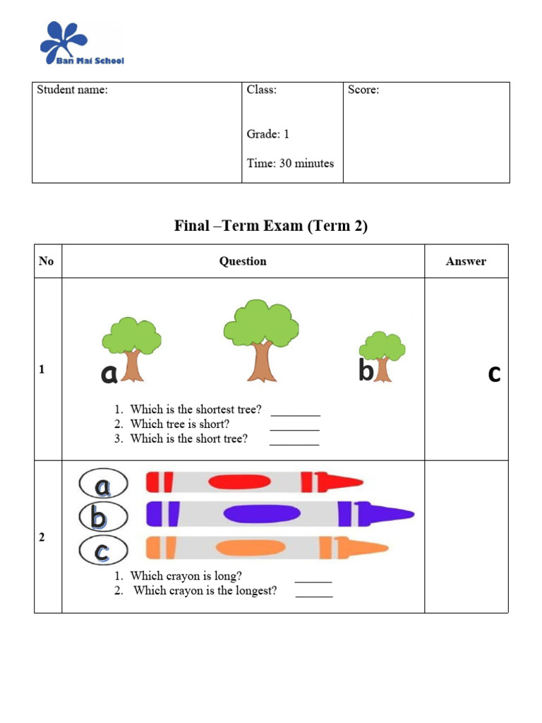 G1-Final 2 | PDF | Teaching Methods & Materials