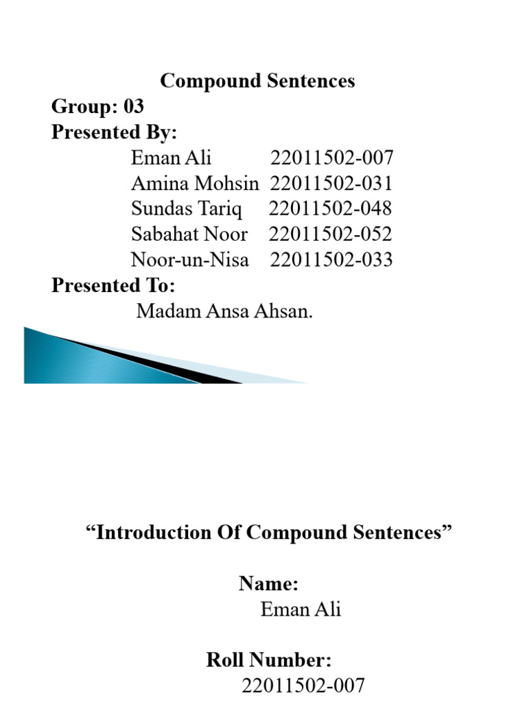 Group No 3 Morphology and Syntax | PDF | Linguistics | Linguistic Morphology