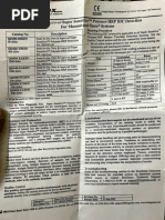 Troublshooting On The Roche Ventana Benchmark Ultra | PDF ...