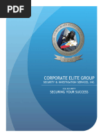 Security Grade C | PDF