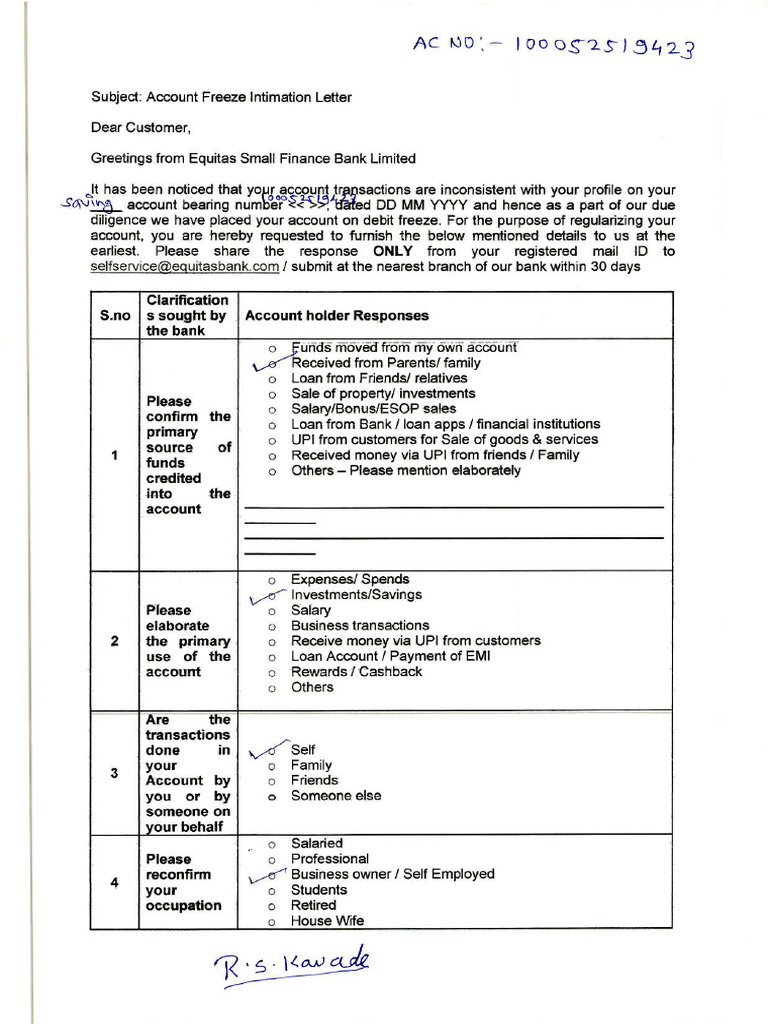 Rohit Kawade | PDF | Banks | Payments