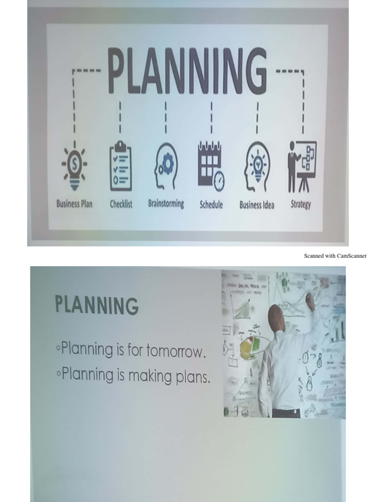 Health Planning & Management | PDF