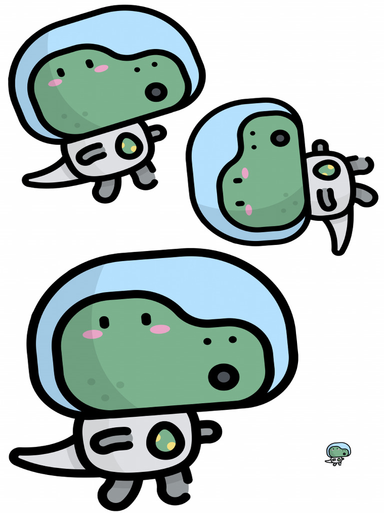 Impre Dinosaurios | PDF