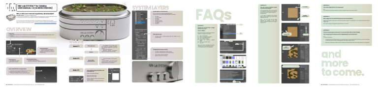 NM-Lab - System - USER - MANUAL - V1.8 (SCREEN VERSION) | PDF | Operating System Families ...
