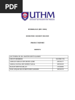 Los Angeles County Hydrology Manual | PDF