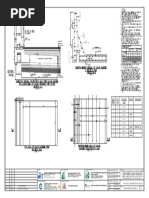 RRM Retaining Wall Section Dwg-Model | PDF