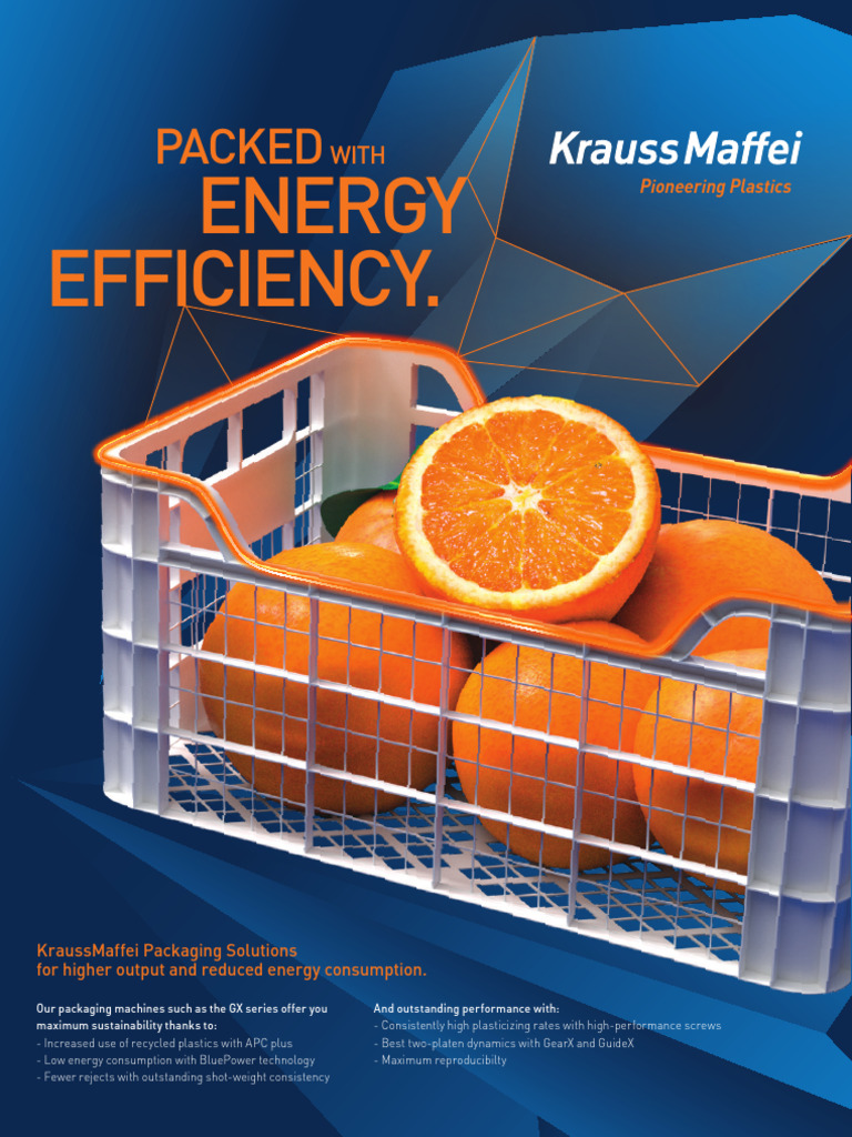KM FL Logpac Kisten en 1 | PDF | Recycling | Automation