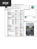 Peraturan Mengenai Rumaja Rumija Ruwasja | PDF