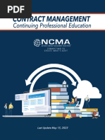 WorldCC Commercial Management Certification | PDF | Mentorship ...