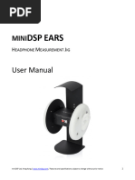 Vip7802 Uhd Ip Set Top With Wifi 6 Manual | PDF | Electromagnetic ...