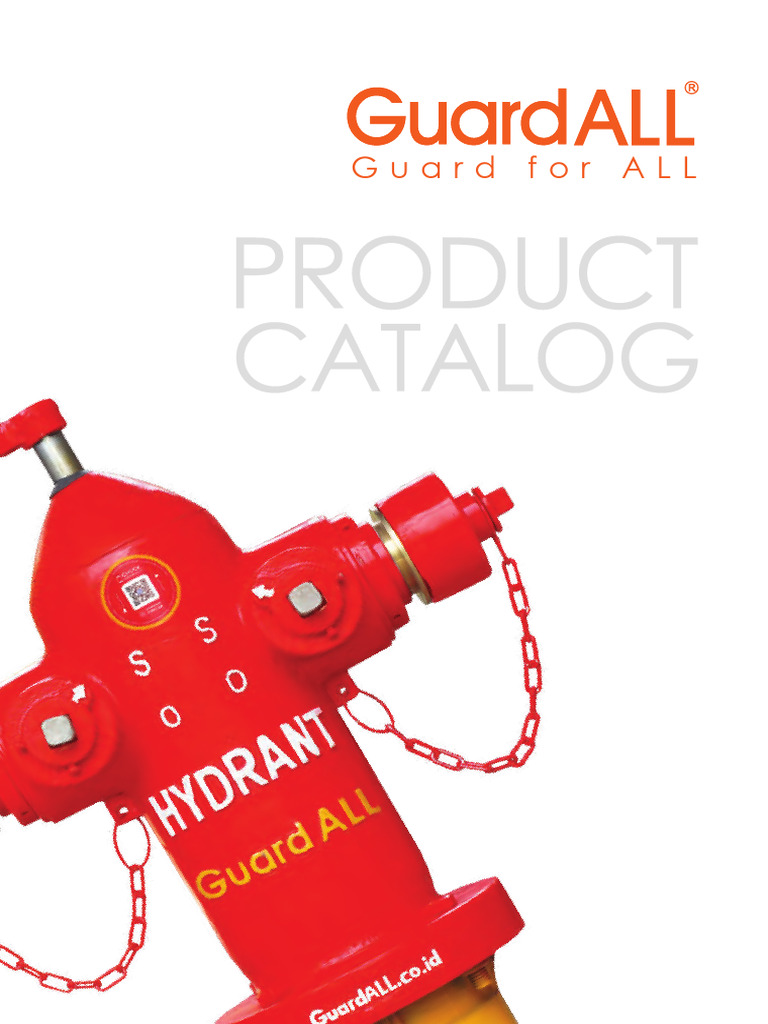 Katalog GuardALL Hydrant Box Kaca - 05092023 | PDF