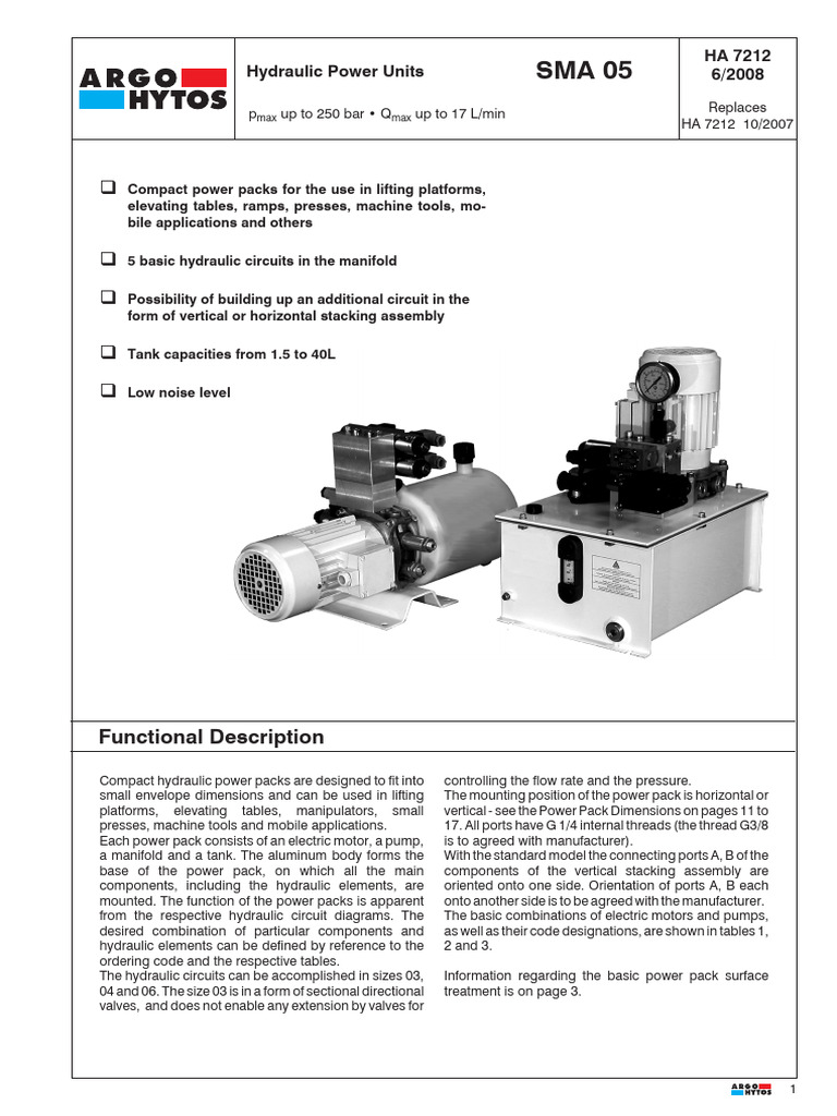 Ha 7212 | PDF | Electric Motor | Filtration