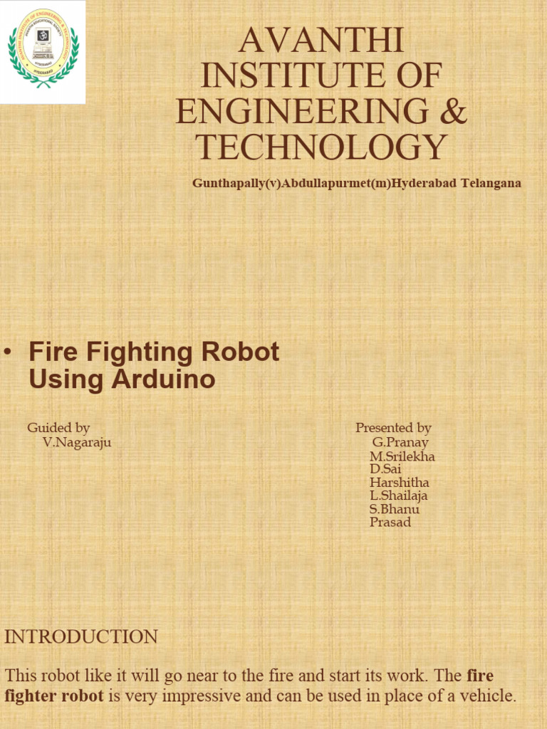 Presentation 2 .3 | PDF | Direct Current | Firefighting