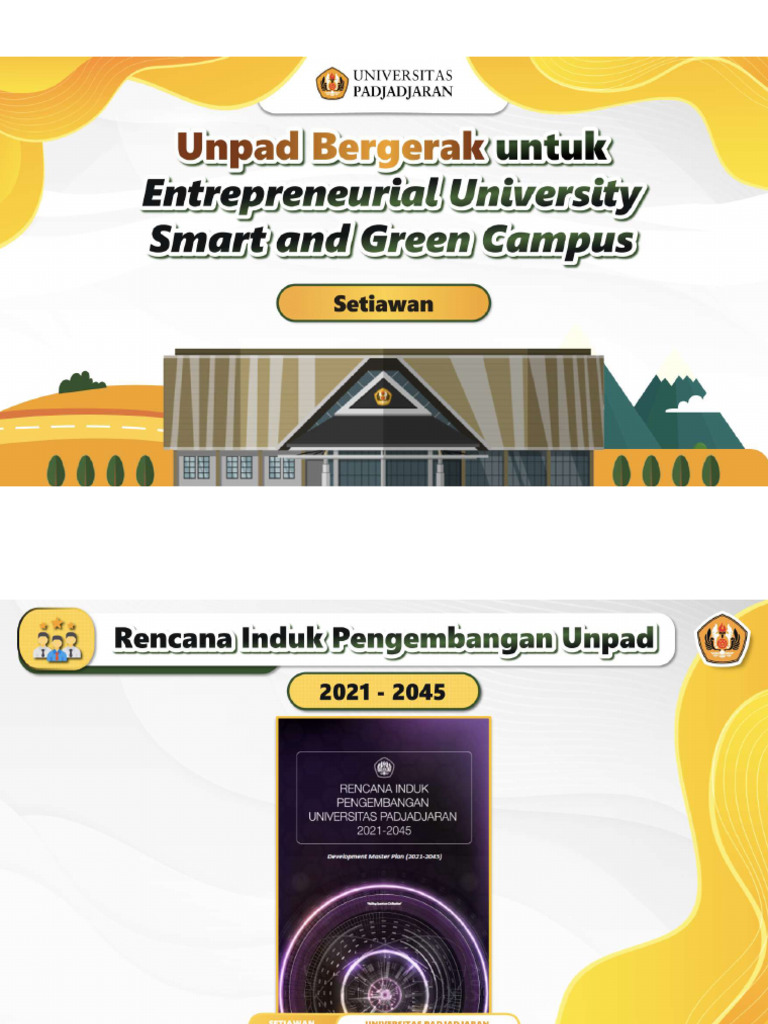 Presentasi 03 Setiawan | PDF