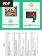 CBSE Teacher Training Schedule 2025 | PDF | Learning