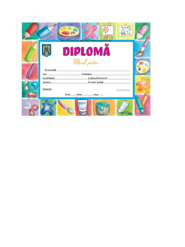 Diploma | PDF