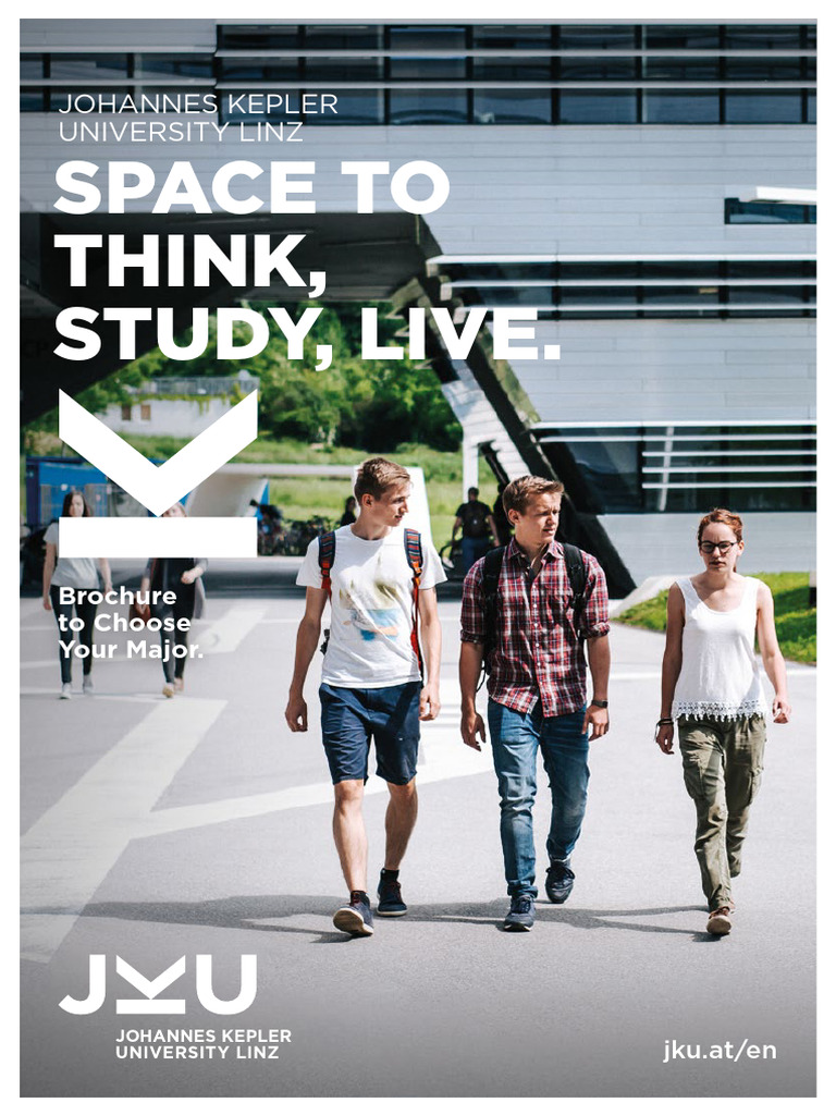 Choice of Study Brochure | PDF | Academic Degree | Science