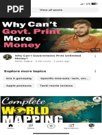 Computer Fundamental MCQ (Multiple Choice Questions) - Sanfoundry | PDF