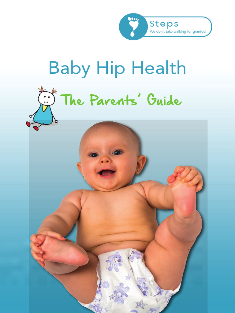 Baby Hip Health Website | PDF | Physical Examination | Hip