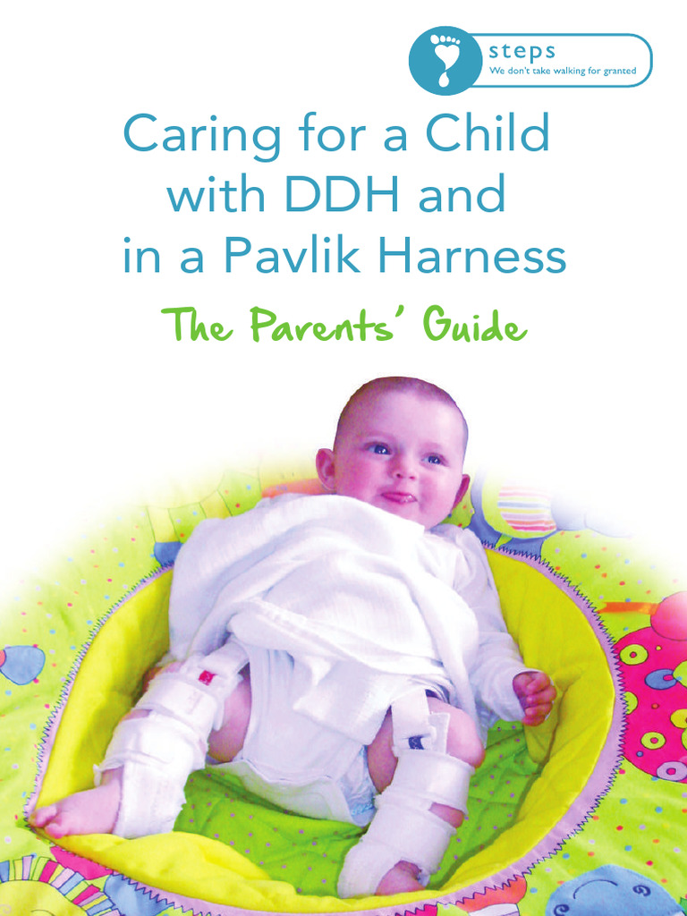 Tummy Time with a Pavlik Harness | PDF