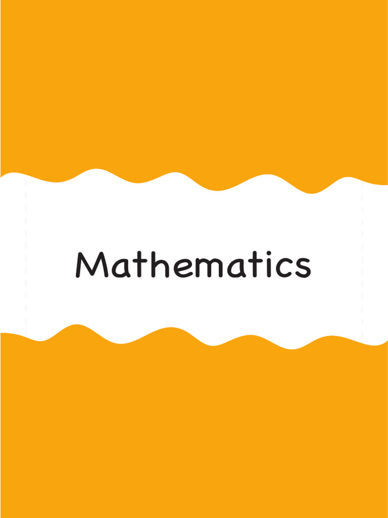 Urdu Math Worksheets for Grades 1-3 | PDF | Numbers | Encodings