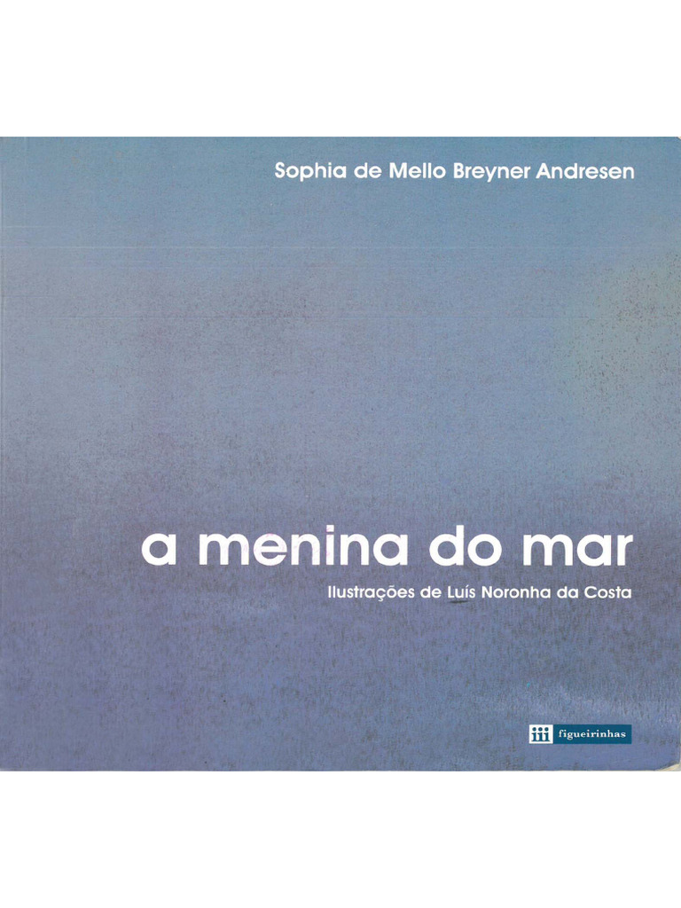 a-menina-do-mar | PDF