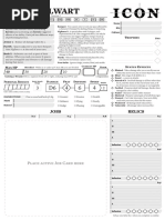 Limbus Company Status Effects Guide | PDF | Video Games | Gaming