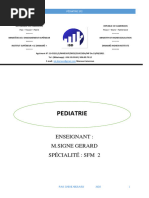 ERCF | PDF | Grossesse | Accouchement