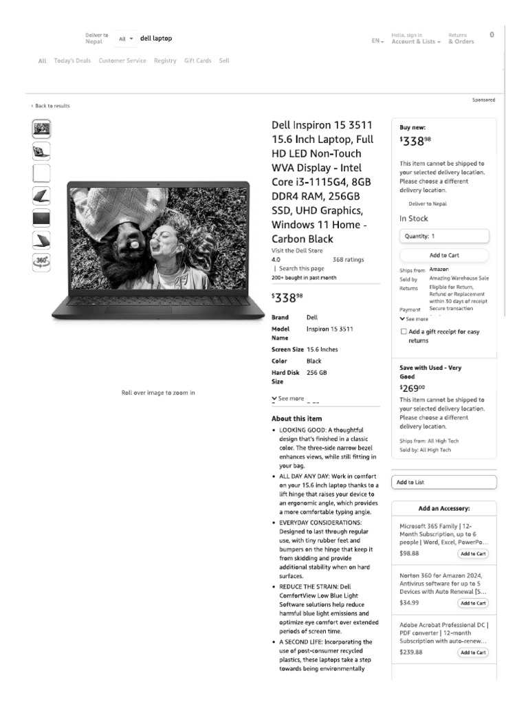 1 Dell | PDF