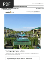 How To Find Your Jetstar Booking Reference Jetstar | PDF