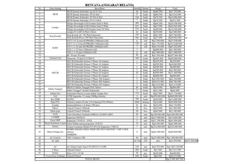 REGULUS ARCTURUS BLACK (RAB) .XLSX - Sheet1 | PDF