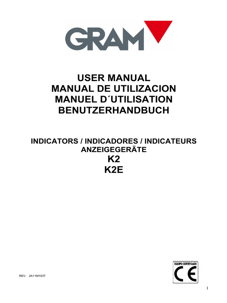 Mu K2 Eng Esp Fra Deu 001 | PDF | Computer Engineering | Computing