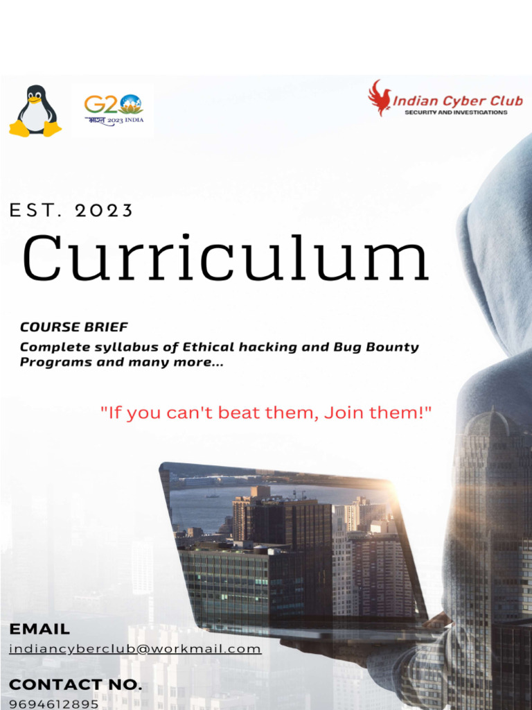 Icc | PDF | World Wide Web | Internet & Web