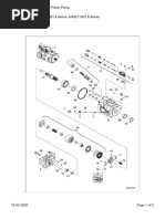 Tripod Inspection Form - Fillable | PDF | Mechanical Engineering | Tools