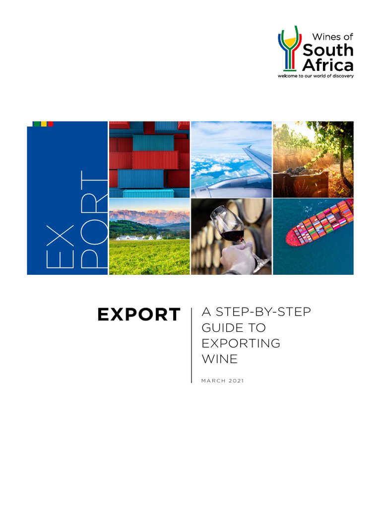 How To Export Manual March 2021 | PDF | Letter Of Credit | Bill Of Lading