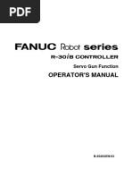 FANUC Input Output | PDF | Input/Output | Robot